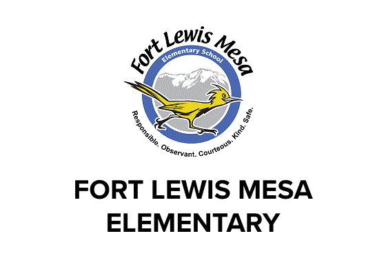 5th Grade – 5th Grade – Fort Lewis Mesa Elementary